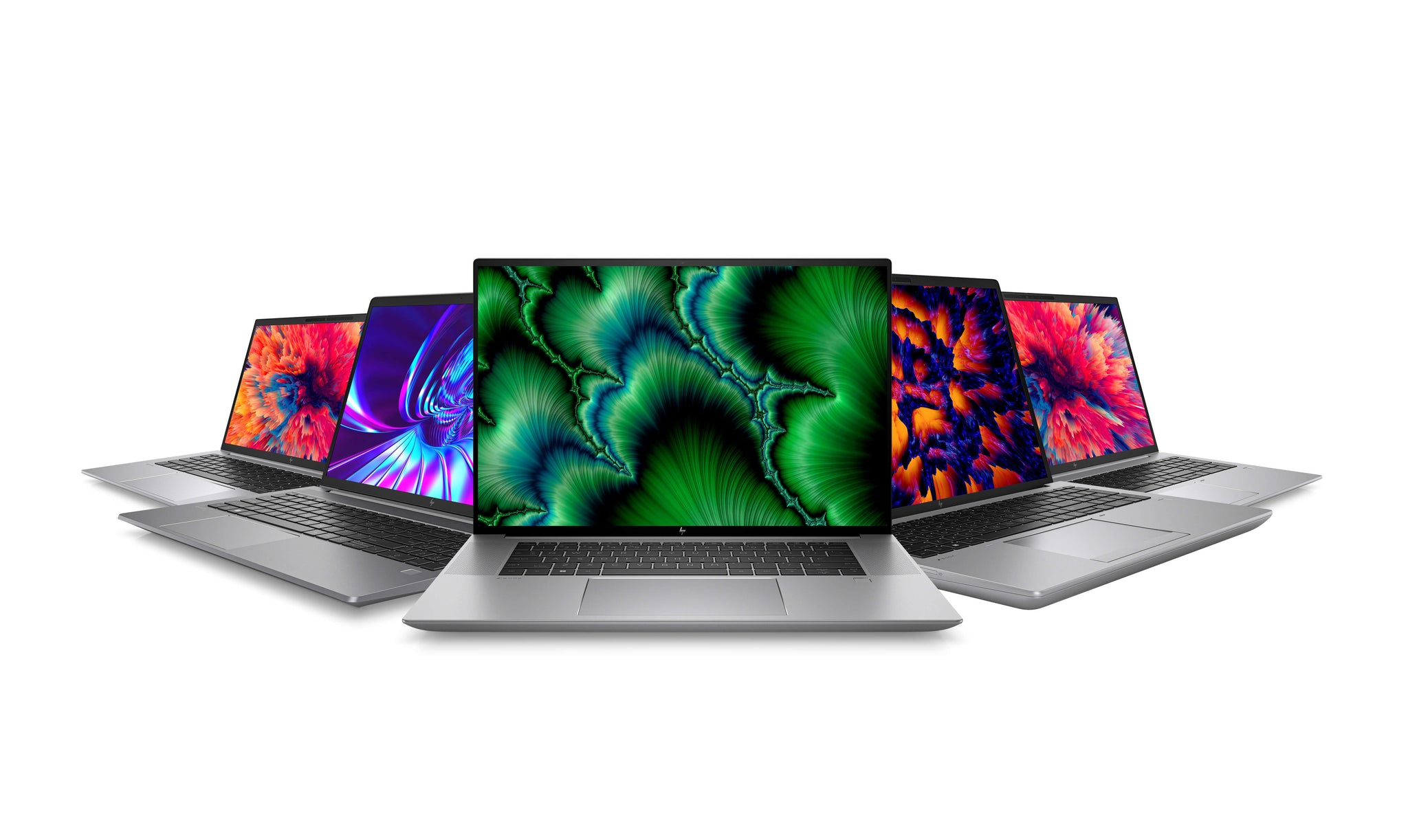 ZBook "Ex-Demo" Corner