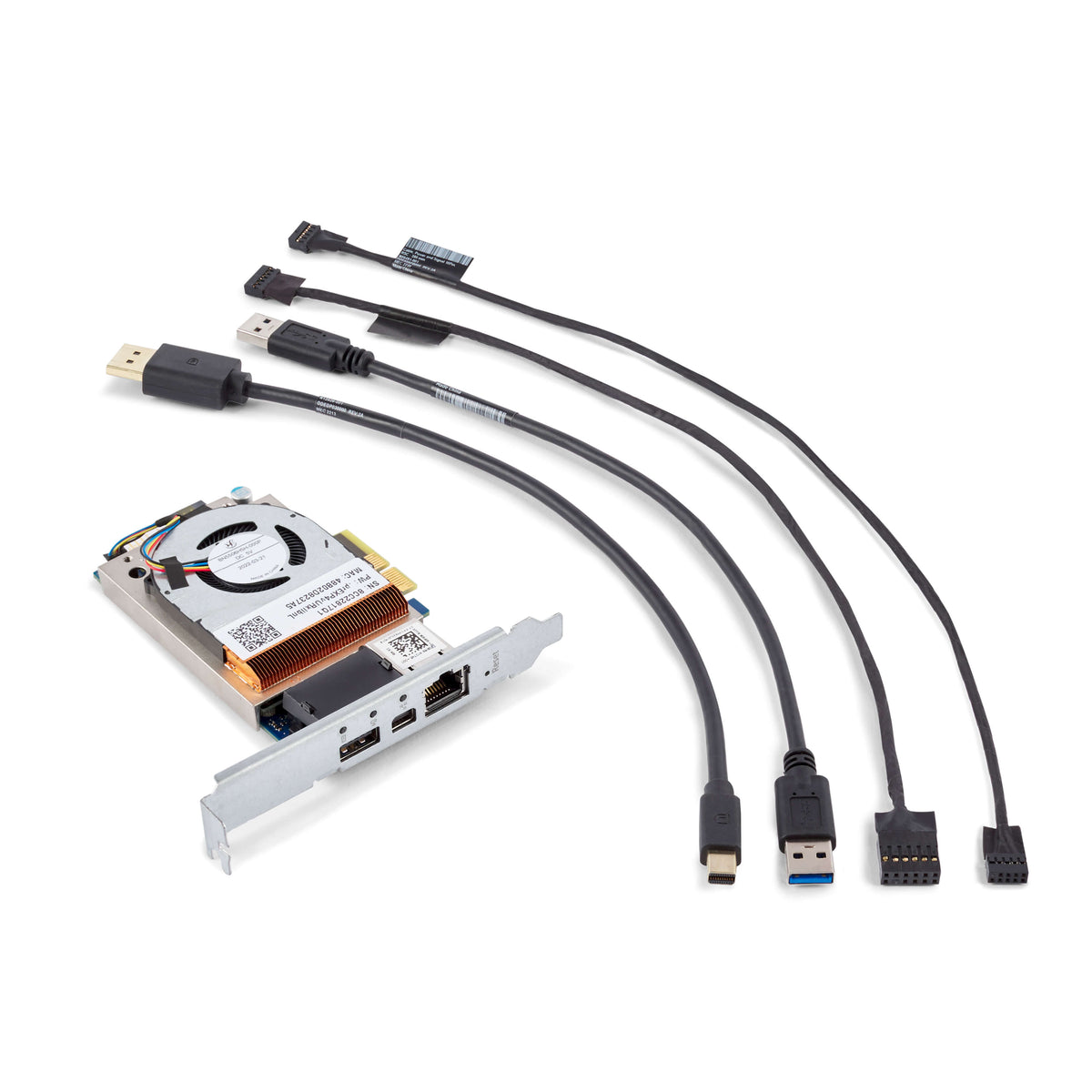 HP Anyware Remote System Controller