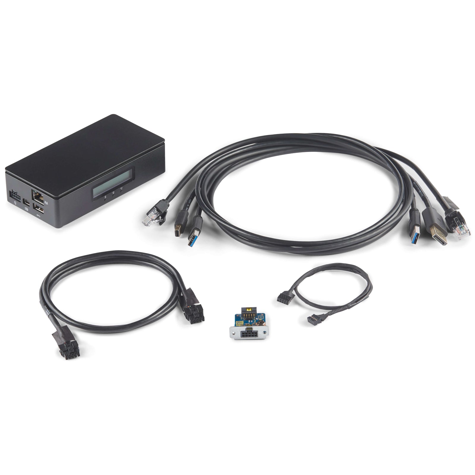 HP Anyware Remote System Controller