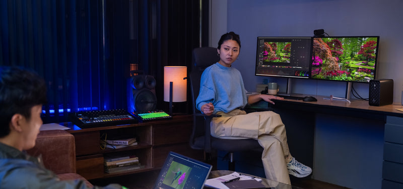 Z Store : the belgian webshop for high-end "Z by HP" products