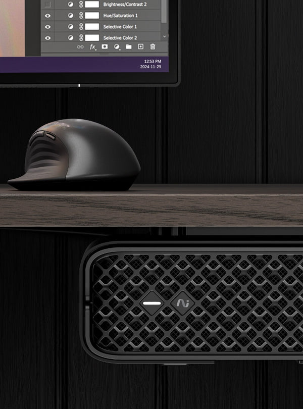 Z Store : the belgian webshop for high-end "Z by HP" products