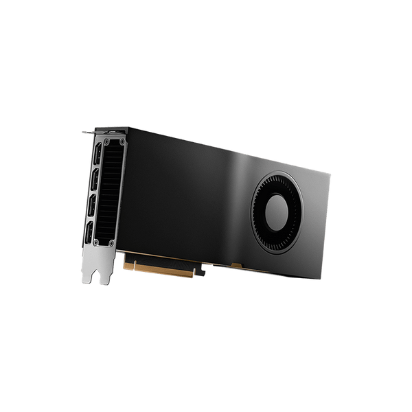 NVIDIA® RTX 5000 Ada Gen 32GB Graphics